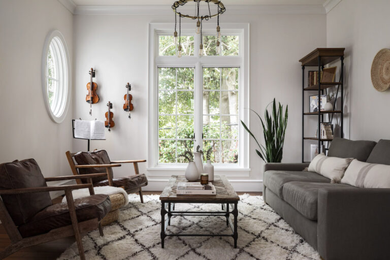 Maison de Lee House Plans - cozy & kin