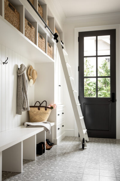 Maison de Lee House Plans - cozy & kin